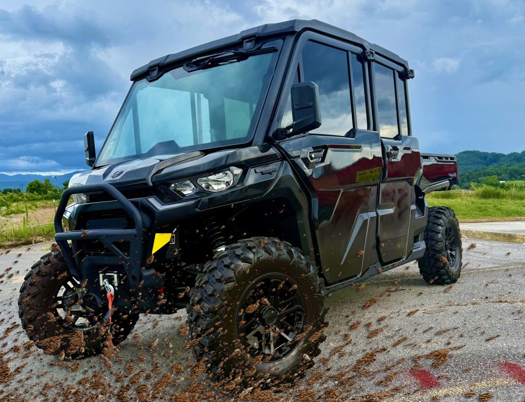 UTV Rentals | ATV Rentals | Side by Side | Razor Rentals Pigeon Forge ...