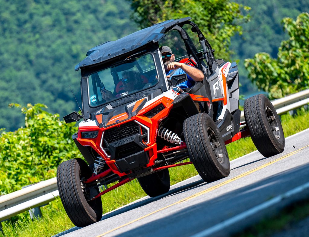 UTV Rentals | ATV Rentals | Side by Side | Razor Rentals Pigeon Forge ...