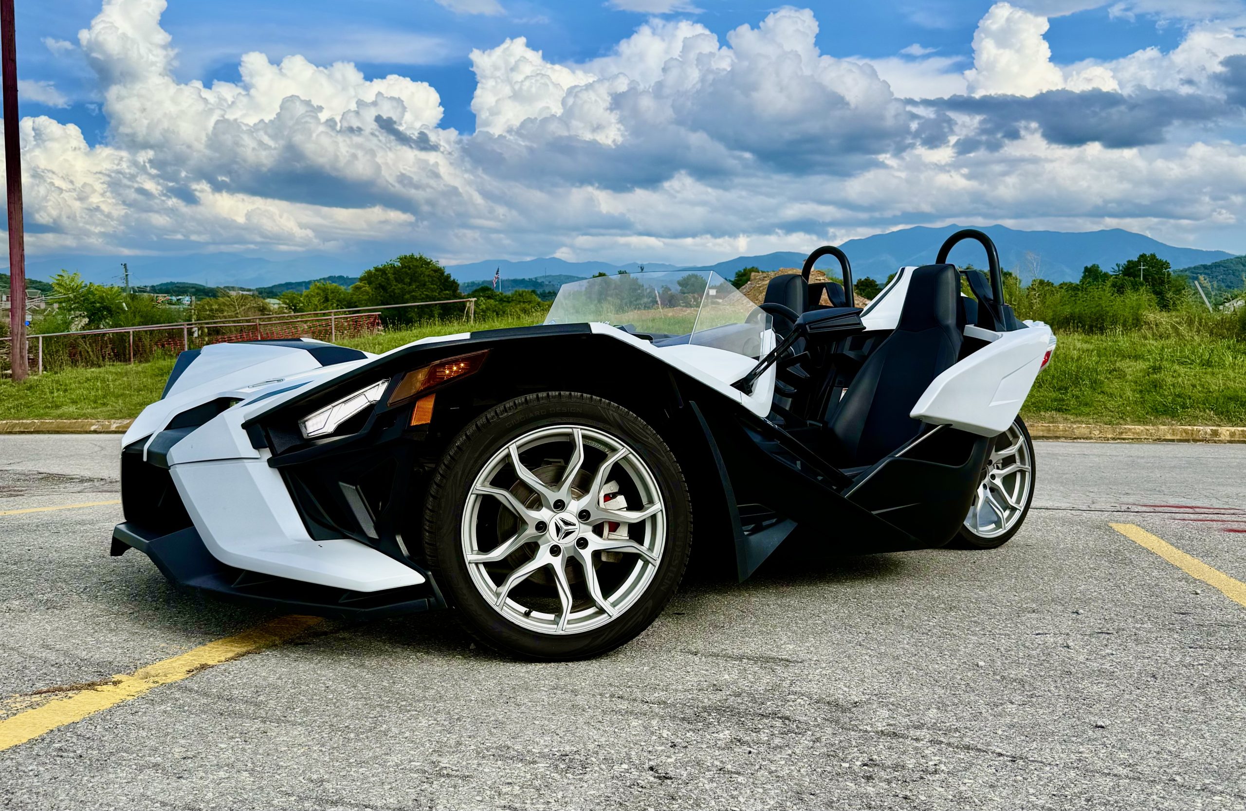 UTV Rentals | ATV Rentals | Side by Side | Razor Rentals Pigeon Forge ...